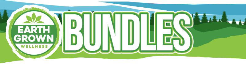 Bundles - Earth Grown Wellness