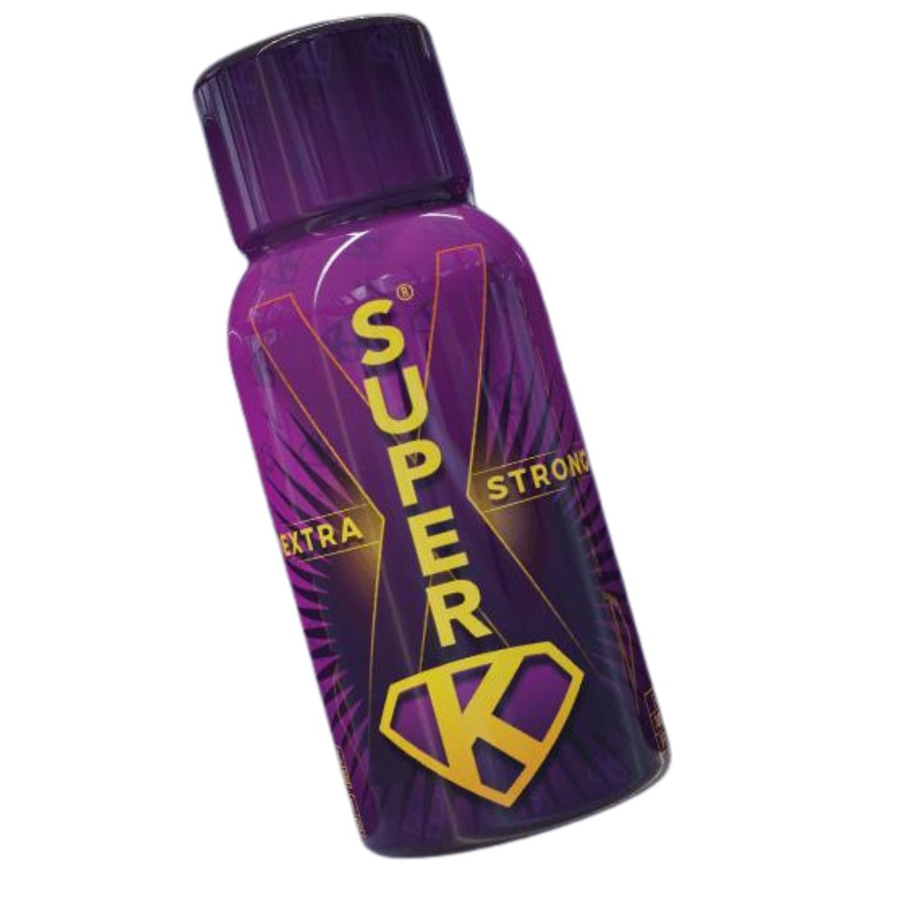 MIT45 Super K Extra Strong Kratom Extract Shot - Earth Grown Wellness