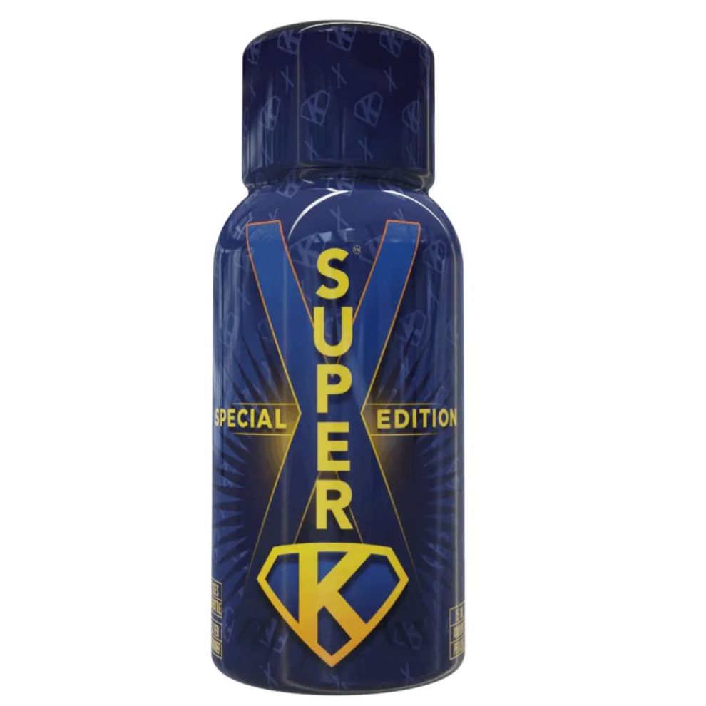 MIT45 Super K Extra Strong Kratom Extract Shot - Earth Grown Wellness