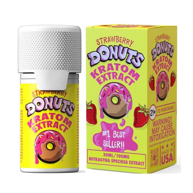 All Kratom Products Archives - Earth Grown Wellness