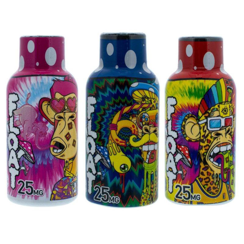 All Mushroom Products Archives - Earth Grown Wellness