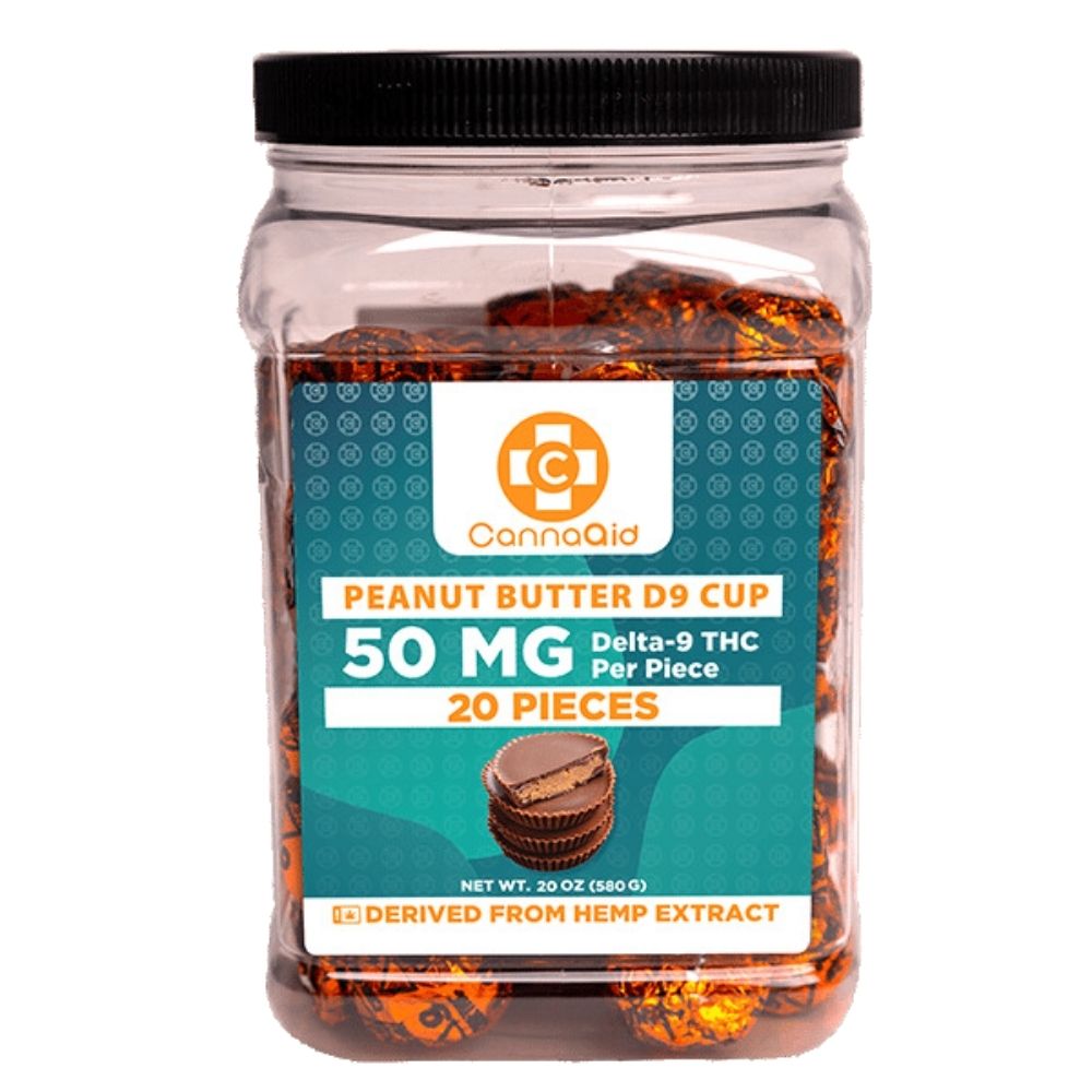 Earth Grown Wellness