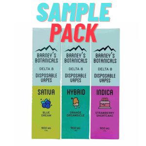 All THC Products Archives - Earth Grown Wellness