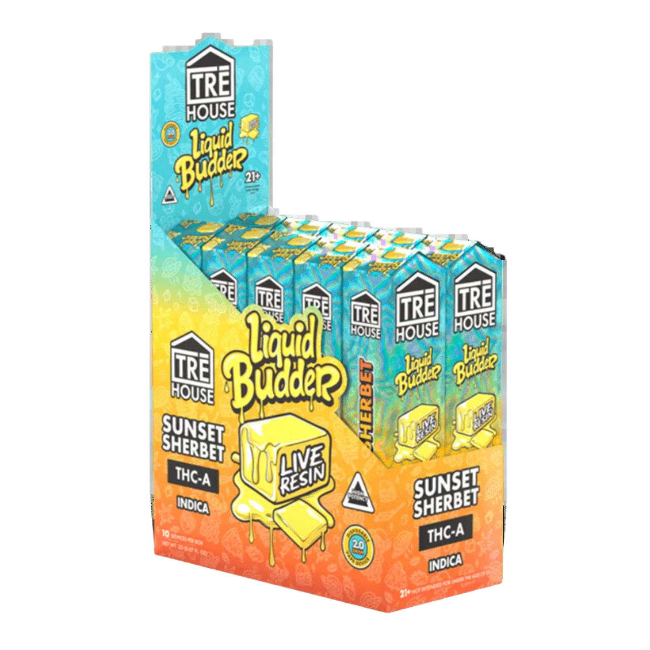 All THC Products Archives - Earth Grown Wellness